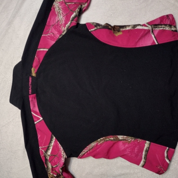 Realtree | Jackets & Coats | Realtree Pink Jacket | Poshmark